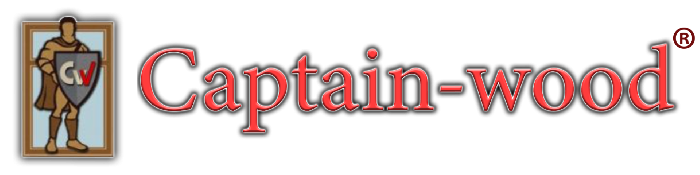 Captain-wood Fa és Alu+Fa nyílászárók